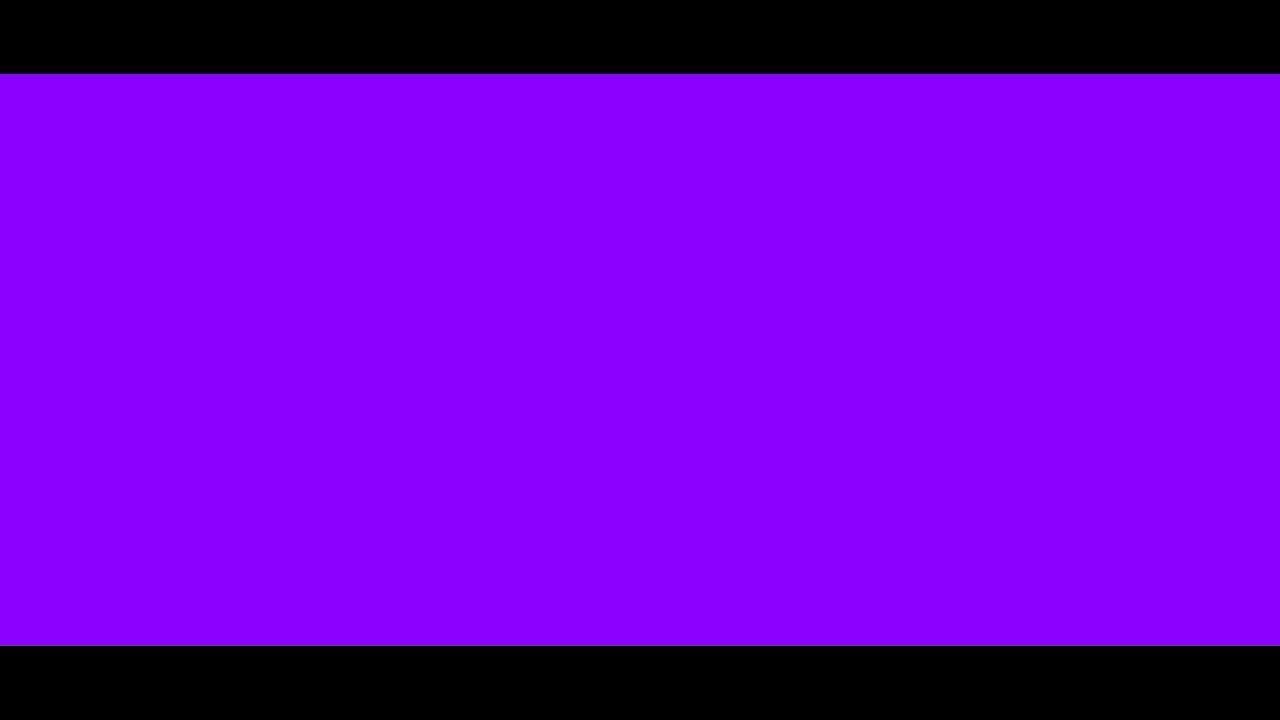 Color #8B00FF /*126*\ - YouTube