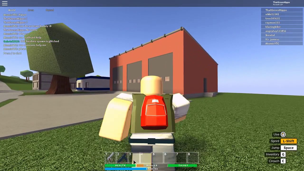 AR2 Gameplay - YouTube