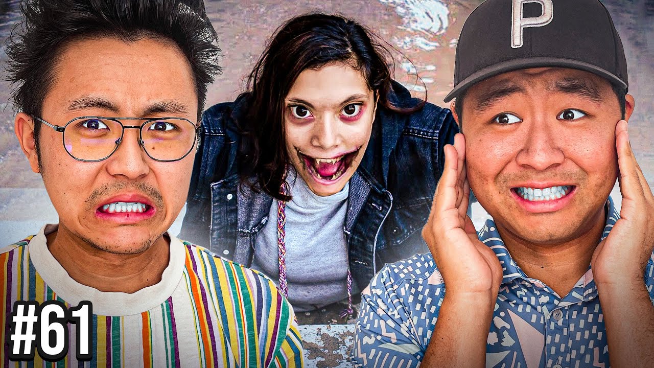 CRAZY Urban Legends! Most Common Names! Dark Disney Theories! JUST THE ...