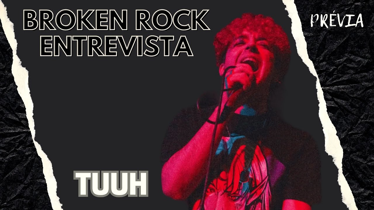 CONFIRA A PRÉVIA DA PRÓXIMA ENTREVISTA: TUUH! - YouTube