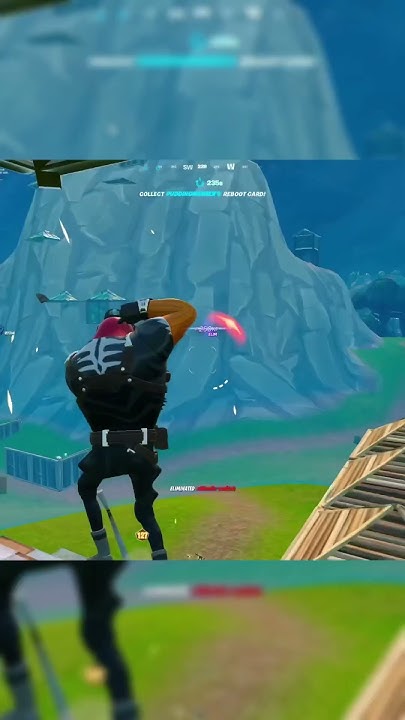 POV You fail nnn because of Fortnite - YouTube