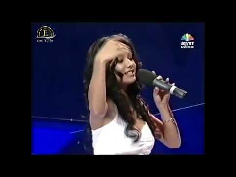 Erna Dzeba - Snove mi odnosis | TV Hayat 2006