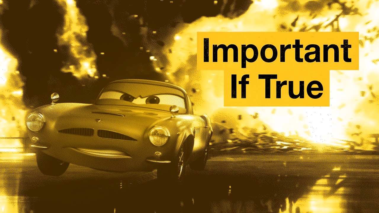 Cars Homunculus Theory
