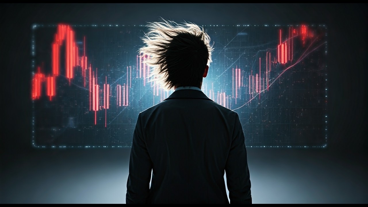 Why Trading Is So Difficult (And How to Overcome It) - YouTube