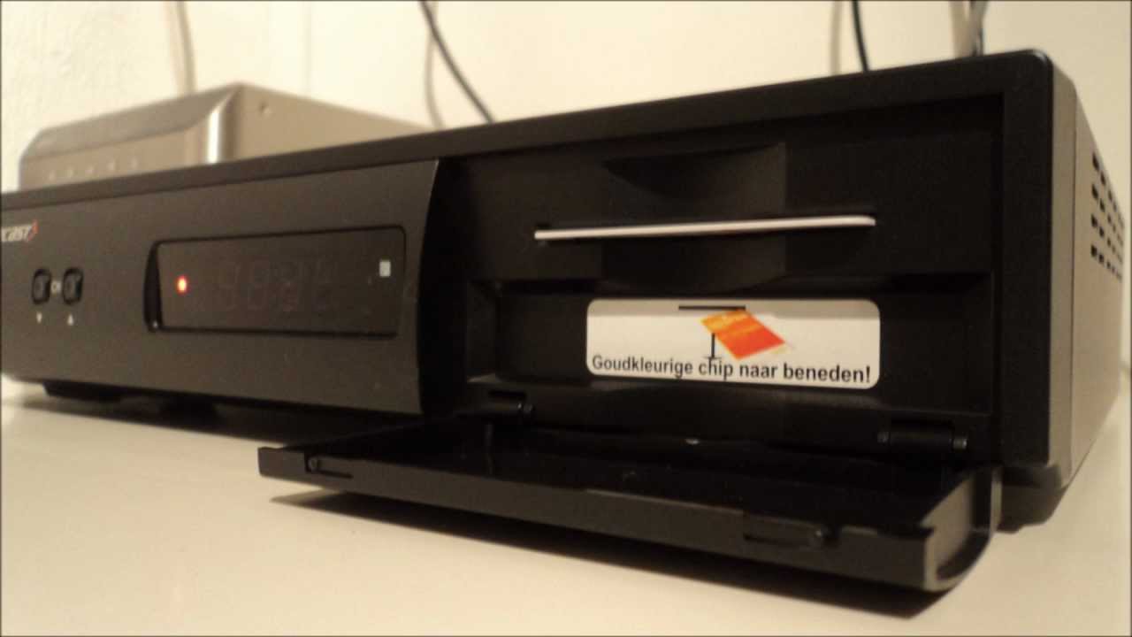 Homecast HD Colorado Review - YouTube