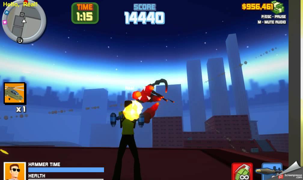 Grand Shift auto level 15 work now - YouTube