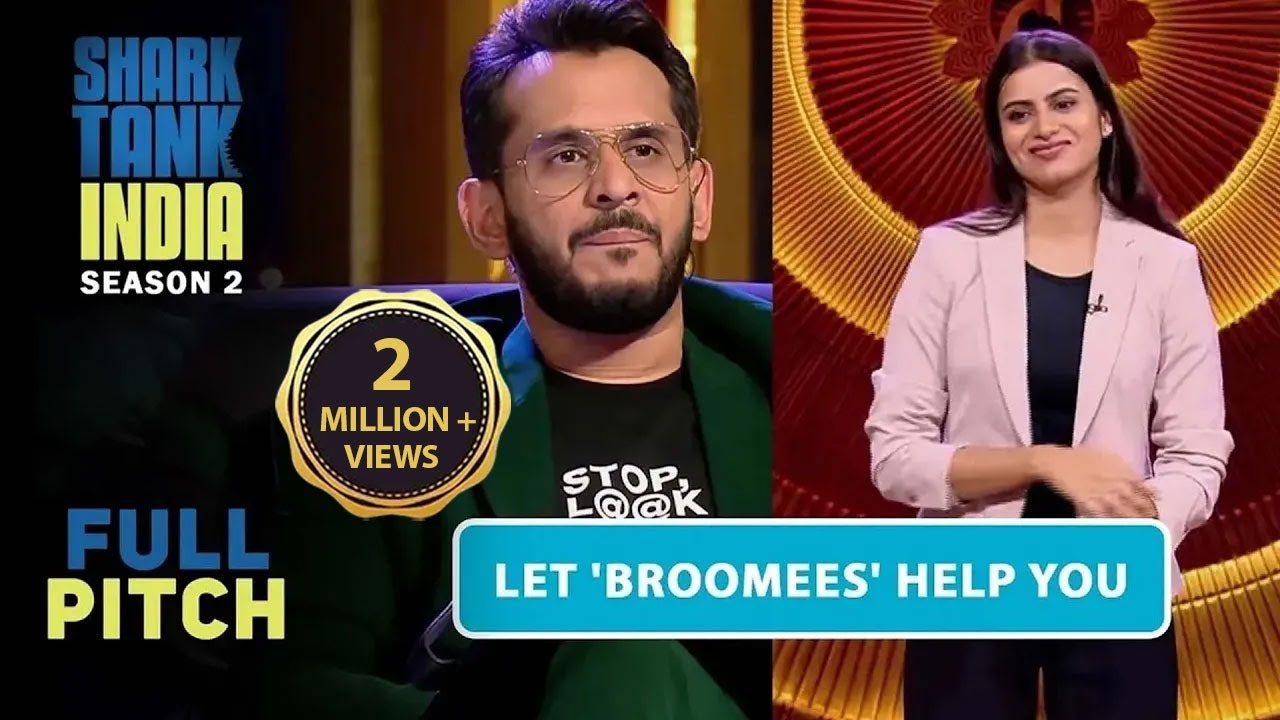Pitchers की Business Knowledge ने किया Sharks को Impress! | Shark Tank ...