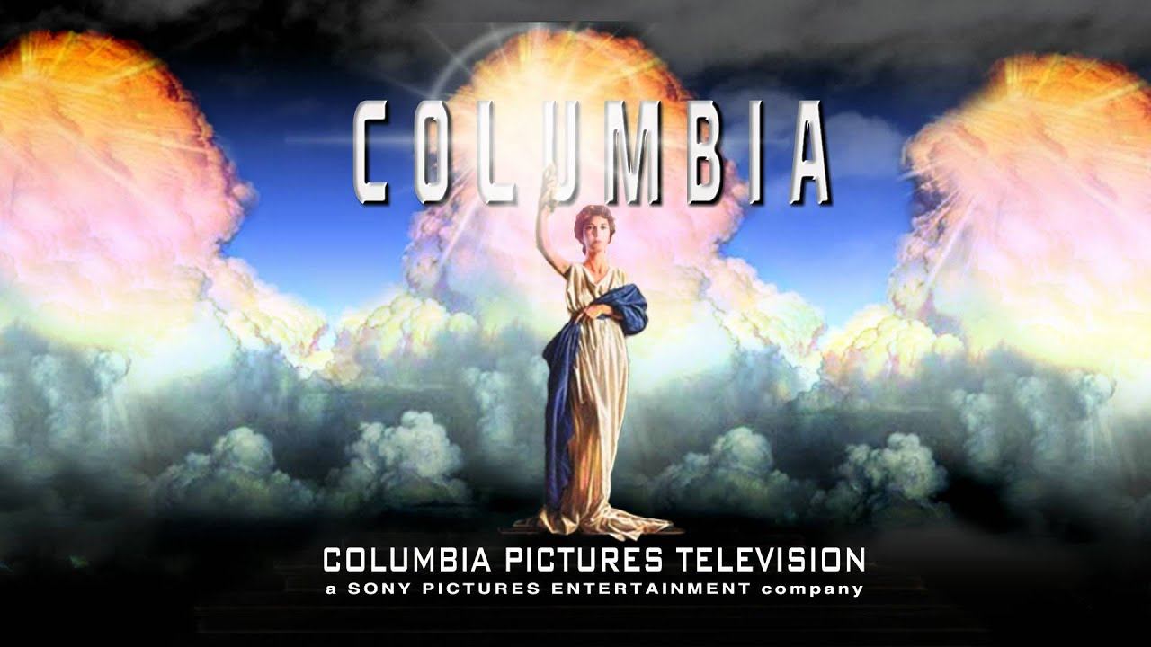 Columbia Pictures Television 1992 Remake - YouTube