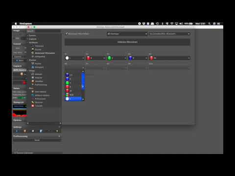 FIRECAPTURE TUTORIAL PARA ASTROFOTOGRAFIA PLANETARIA - YouTube