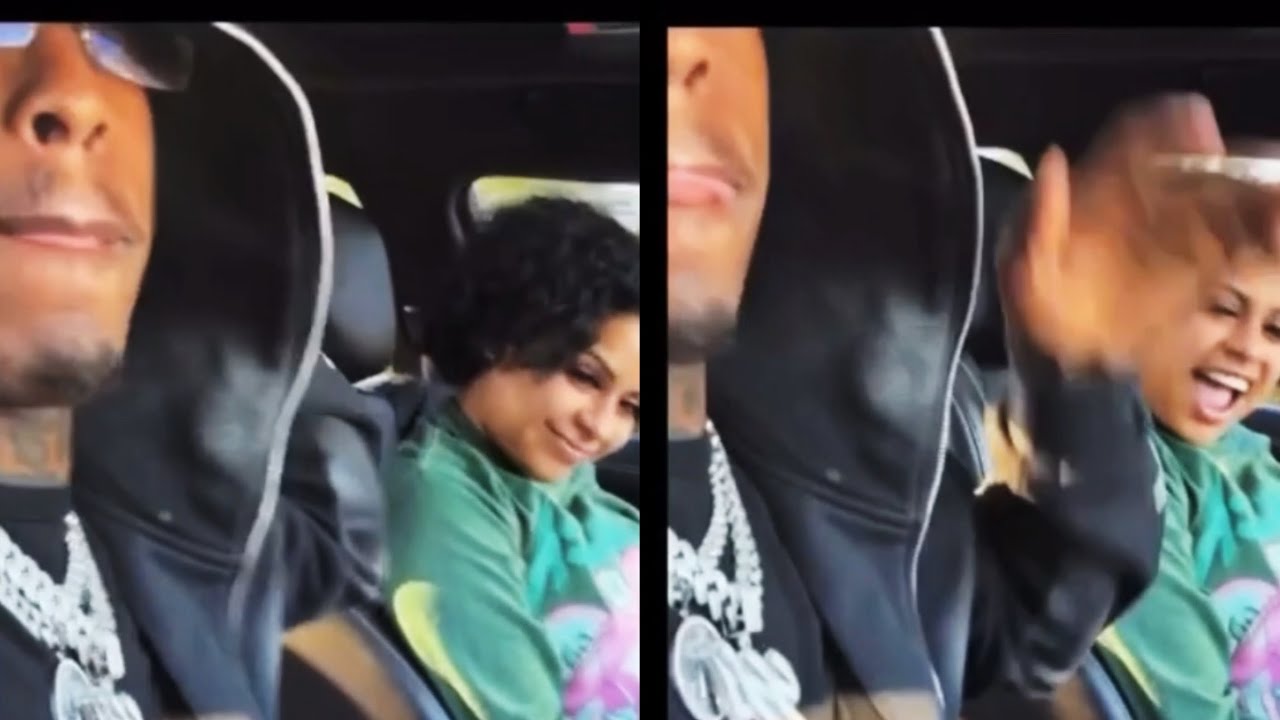 Carmen and Corey POSTS new video CONFIRMING they are back TOGETHER ...