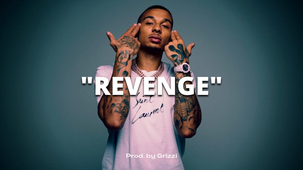 FREE | Fredo x Santan Dave UK Rap Type Beat - "Revenge" | Hard ...