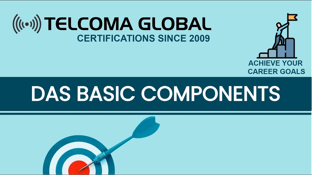 DAS Basic components - YouTube