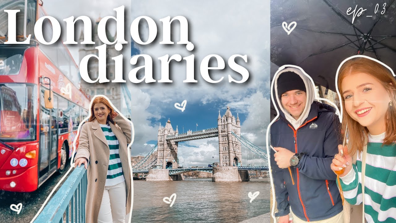 Tower of London💂🏼‍♂️& zakupy na Oxford Street 🇬🇧 London diaries #3 ...