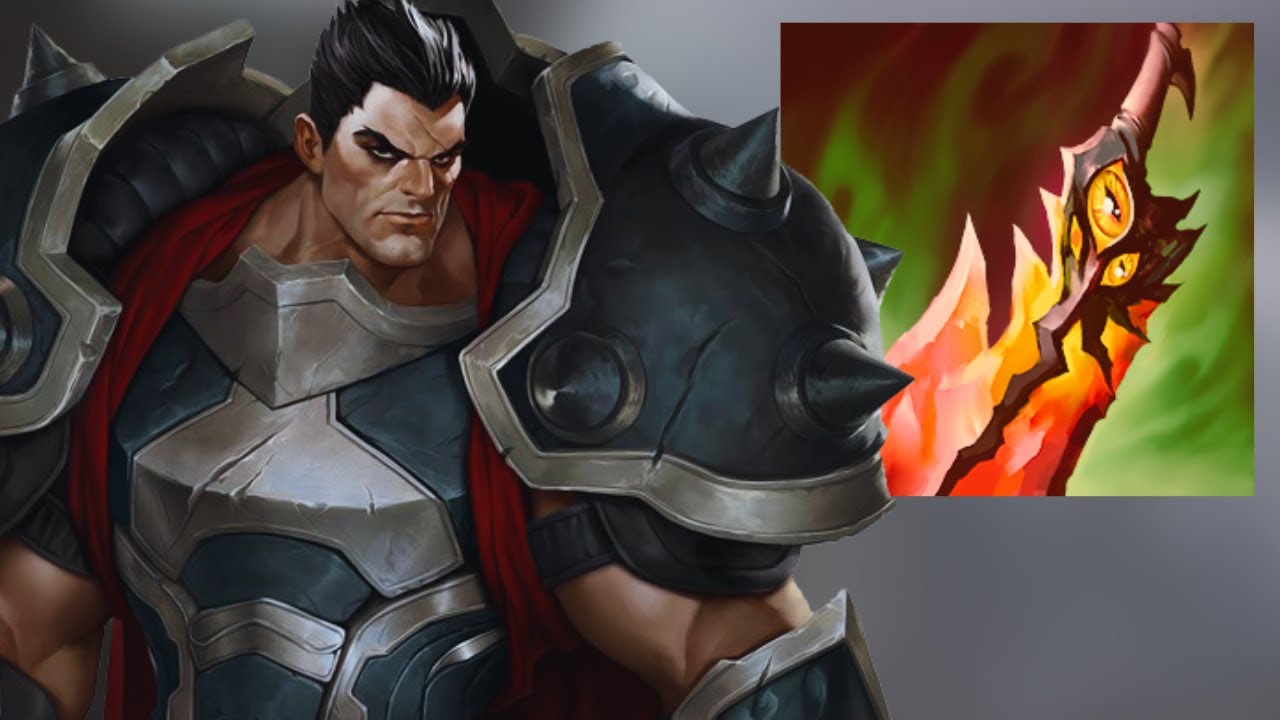 DARIUS E A COMBINAÇÃO PERFEITA 😁😁😁 - YouTube