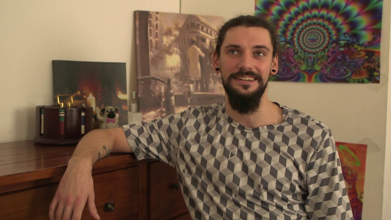 Jim Farrell 3 minute promo vid - YouTube