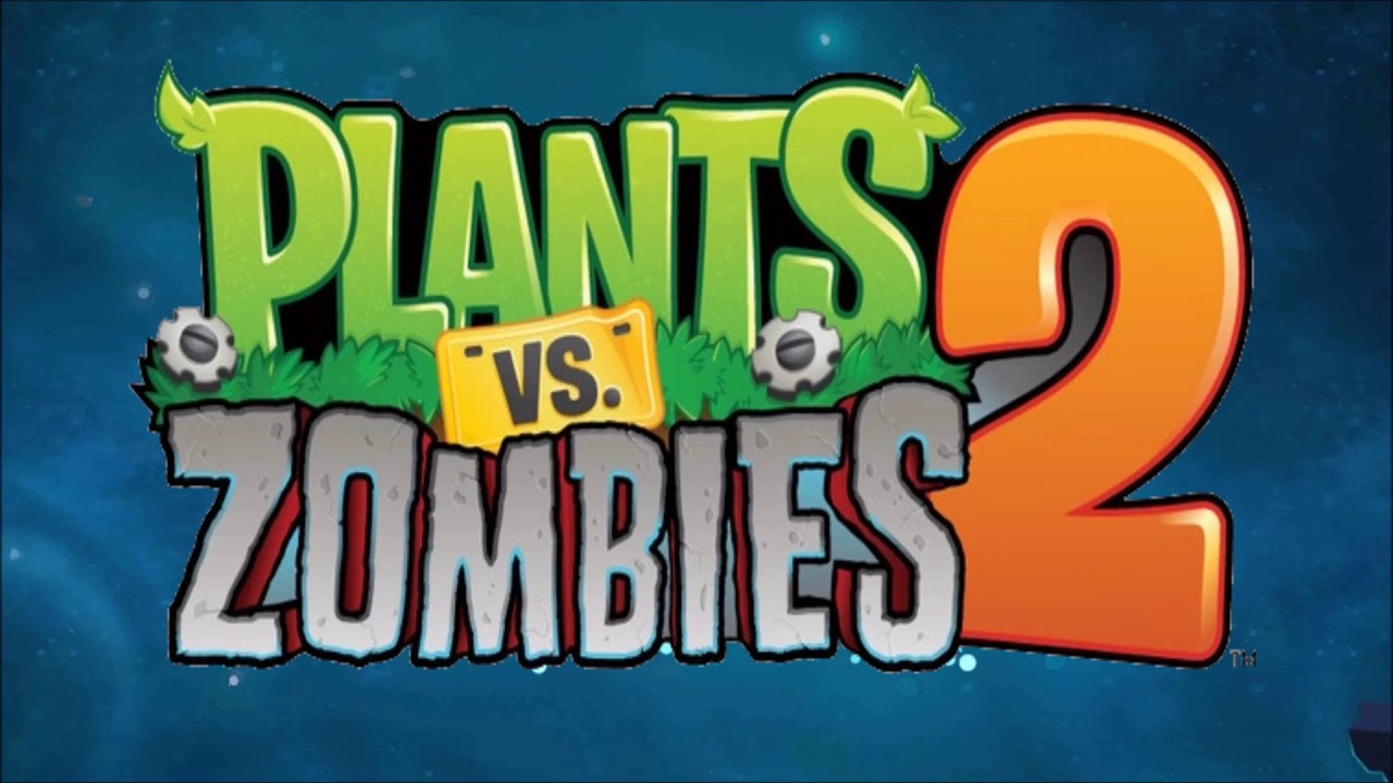 Plants vs. Zombies 2 Soundtrack - Dr. Zomboss - Wave 1 - YouTube Music