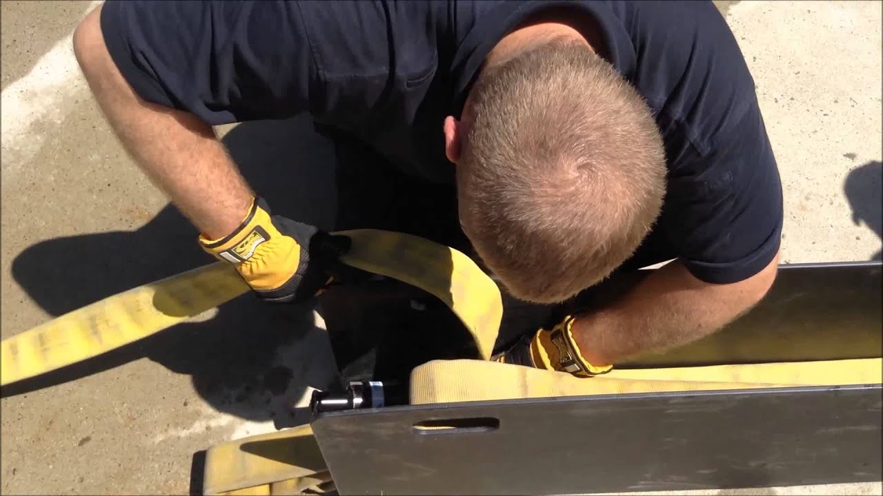 Speed load vs Triple load - YouTube