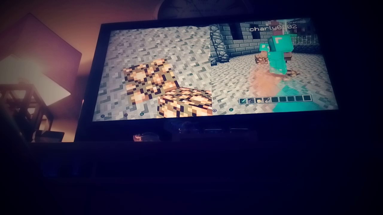 1 re Exp rience Youtubeur Minecraft YouTube 1-re-exp-rience-youtubeur-minecraft-youtube
