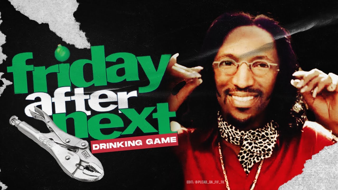money mike is a P.I.M.P. FRIDAY AFTER NEXT (2002) | MOVIE REACTION ...