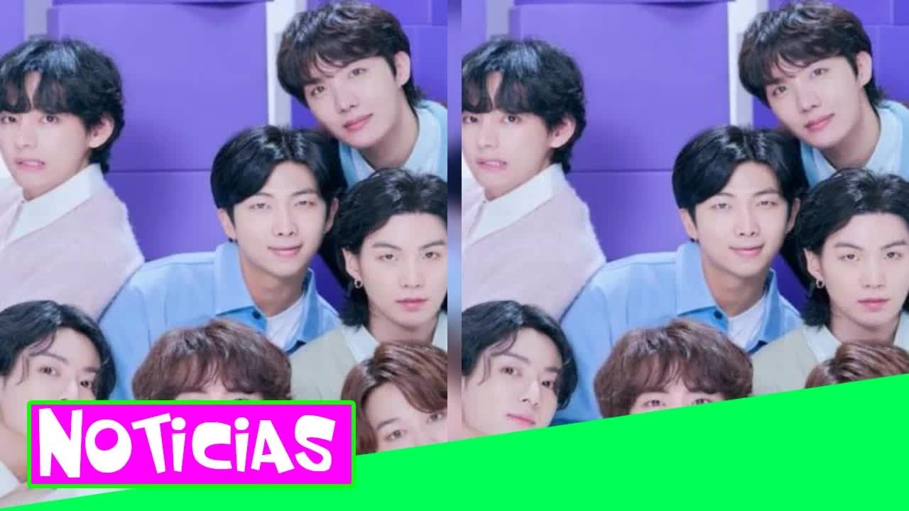 BTS y 'Despicable Me 4' revelan adorable teaser para su próxima ...