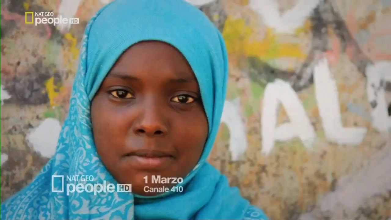 Nat Geo People Inizio Trasmissioni - YouTube