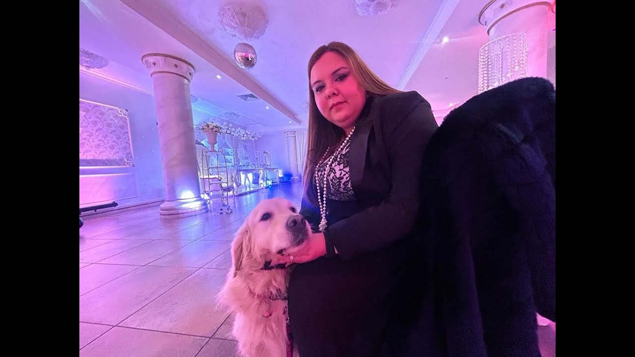 Intervista a Sara Falcone - YouTube