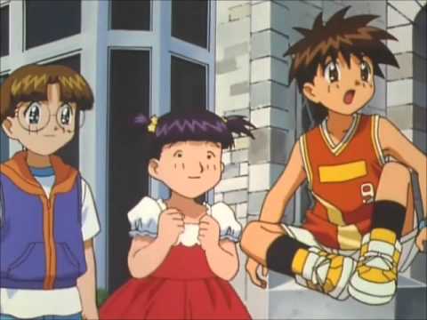 [LATINO] Super Doll Licca chan - Episodio 38 - YouTube