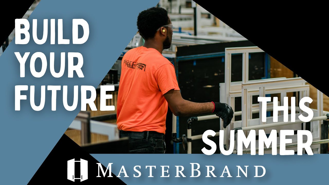 MasterBrand Las Vegas August '25 - YouTube