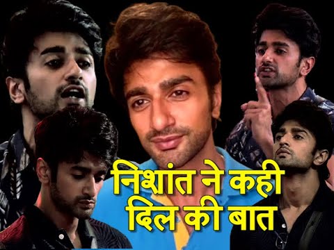 Nishant Singh Malkani SHOCKED About His EVICTION From Bigg Boss House - The Actor SPEAKS UP!
