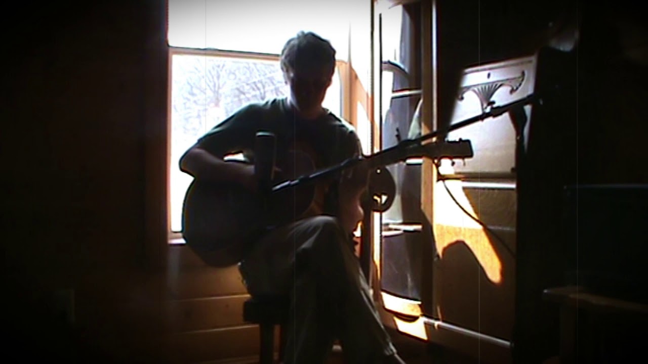 Waiting (Lyric Video) - Noah Shea - YouTube