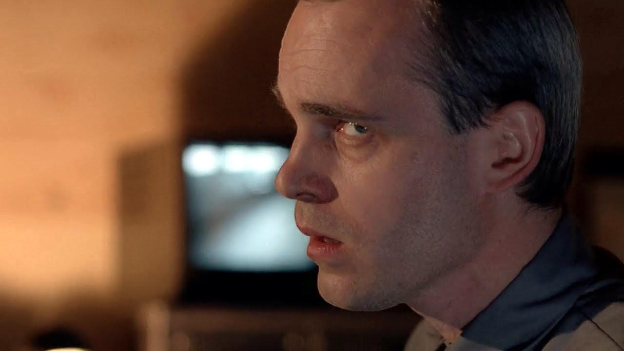 The X Files: "Roland" || Temporada 1 || Intro (Latino) - YouTube