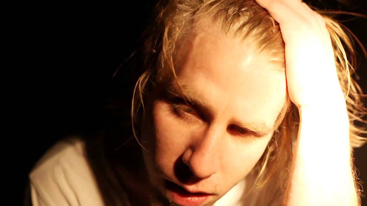 Jay Smith / Von Benzo - The Dark - YouTube