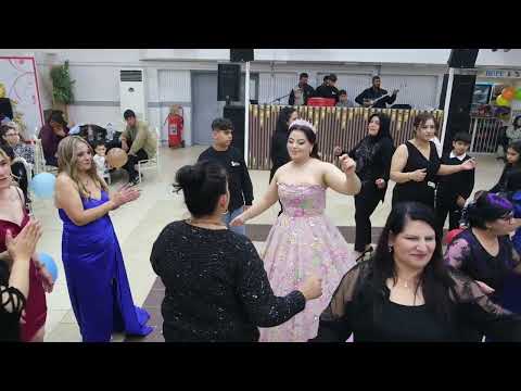 Kamile & Berkay  - Nişan Merasimi - Venüs Balo Salonu  - 23 MART  2026