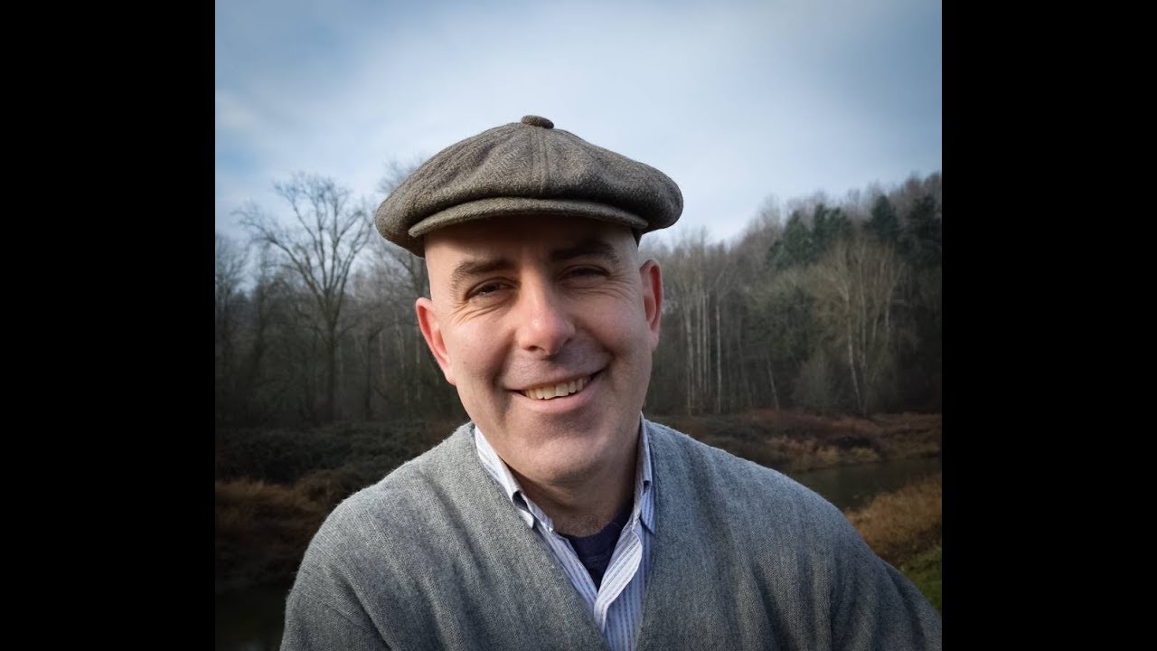Multisensory Music and Autism - Kent Godfrey - YouTube