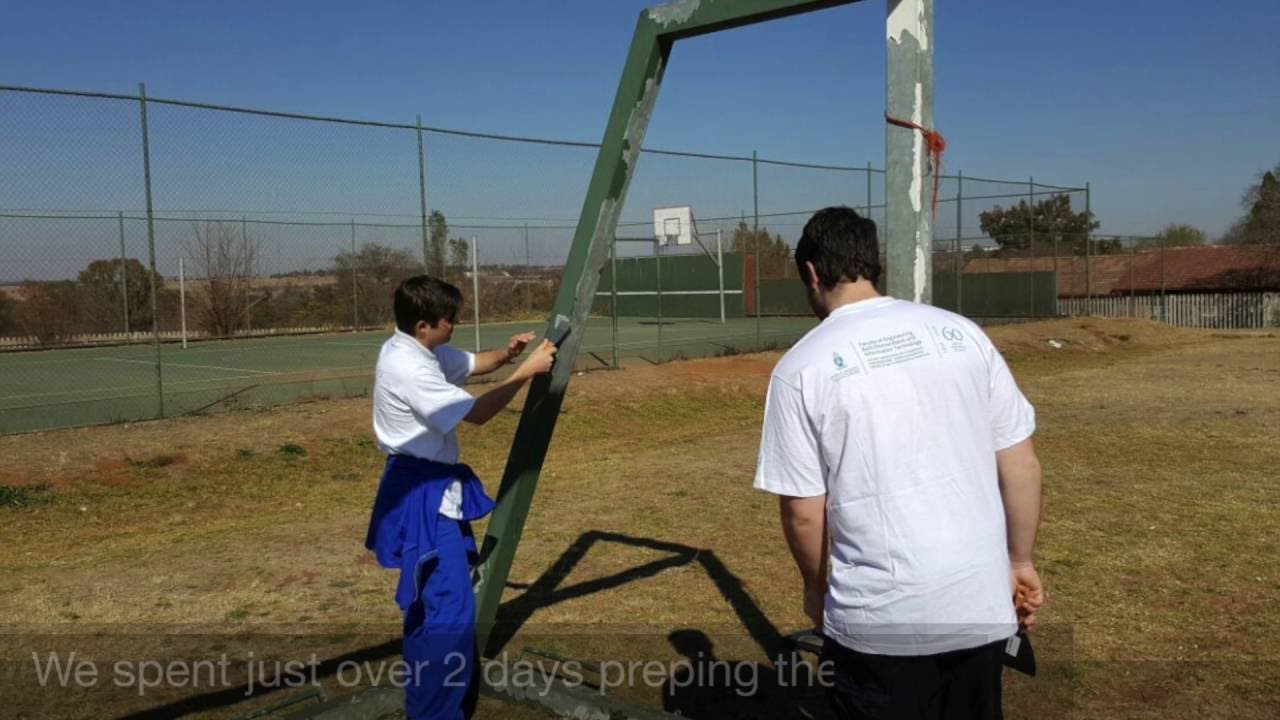 EBIT JCP 2016 Group 426 Irene Middle School - YouTube