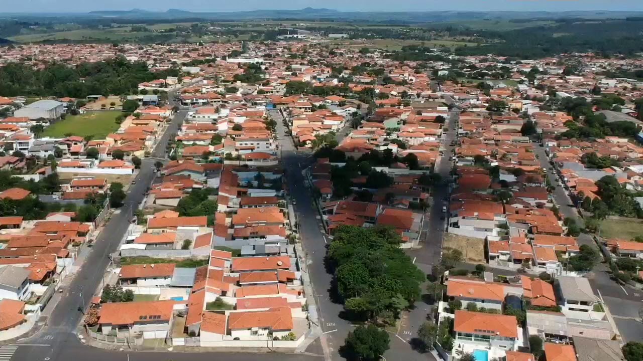 Quarentena na cidade de São Pedro em 24/03/2020. - YouTube