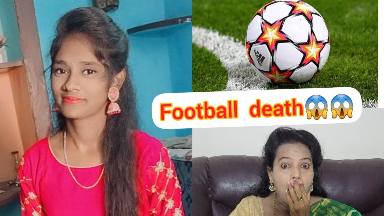 Football injury killed!!17 year old Priya😱😱😓😭துயரம்!! Surgery சர்ச்சை ...