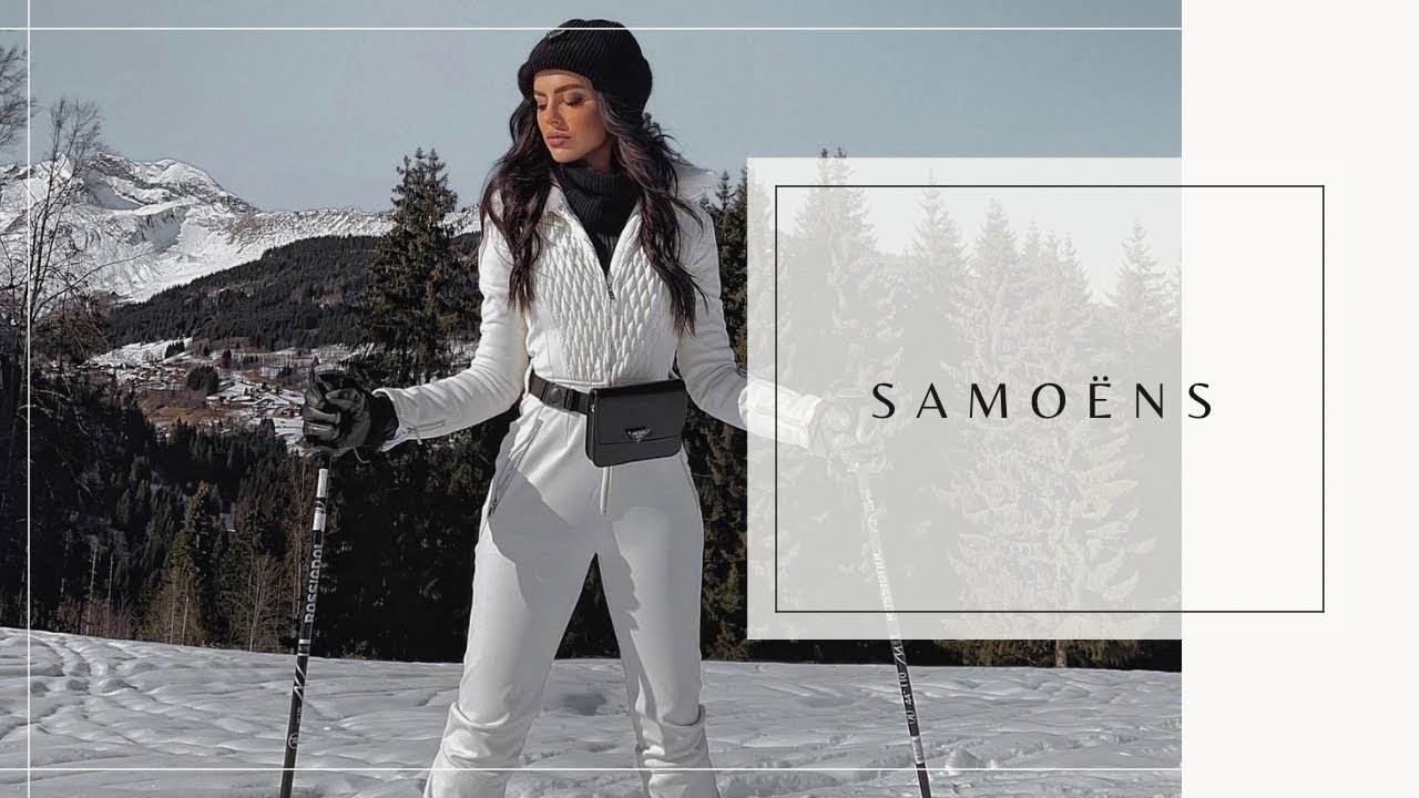 FROZEN IN FRANCE | Rosie Anna Williams - YouTube