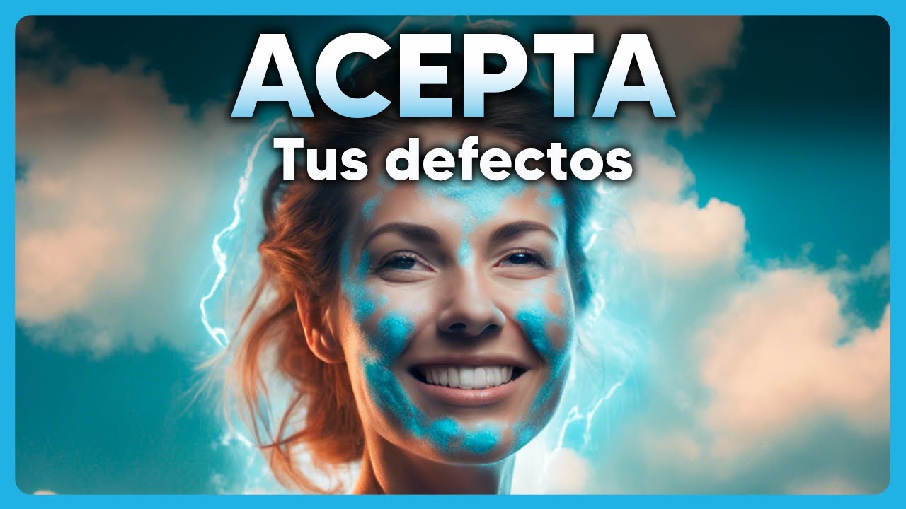 💚 Meditación Guiada de 10 Minutos: AMO MIS DEFECTOS - YouTube