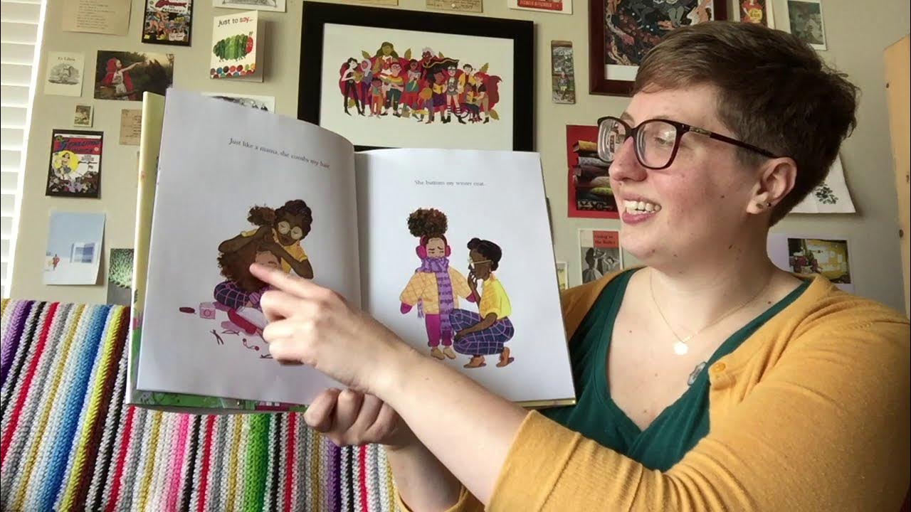 Just Like a Mama - YouTube