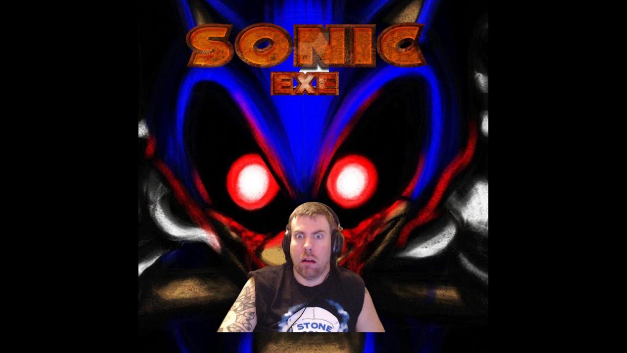 Lets Play Sonic .Exe - YouTube
