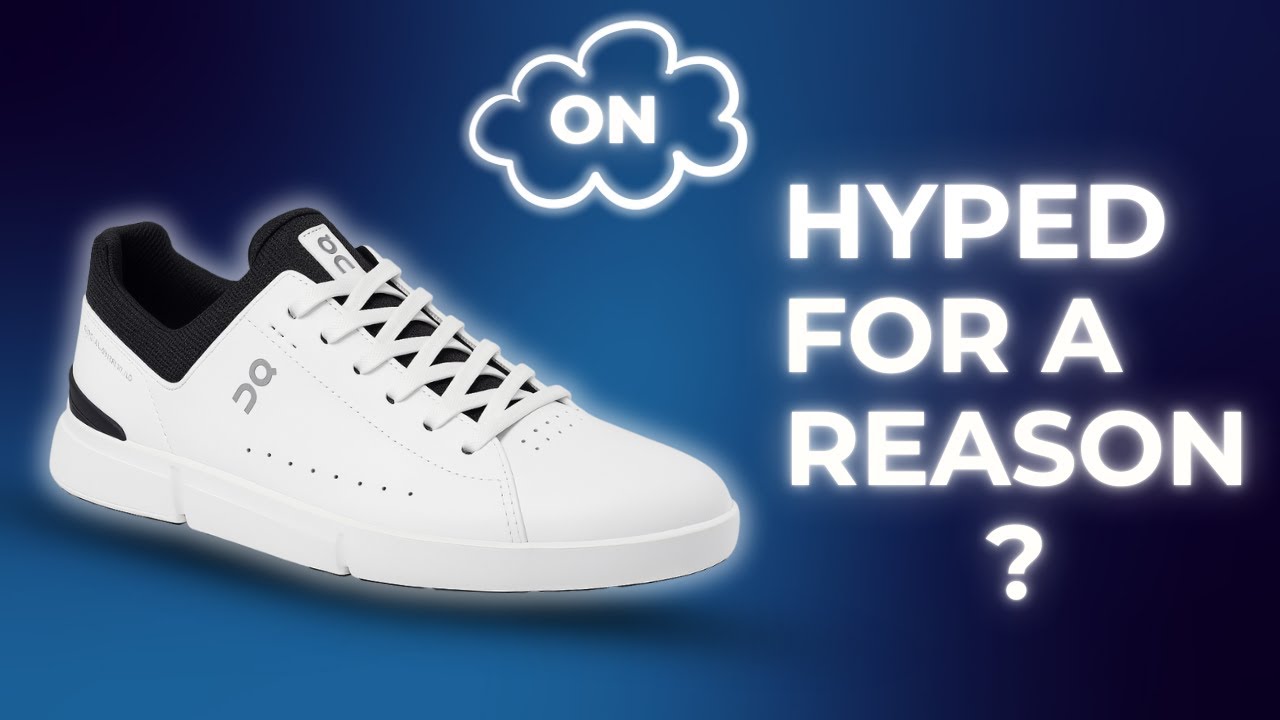 The Truth About On Cloud Roger Advantage — 70 Seconds That Might Save ...