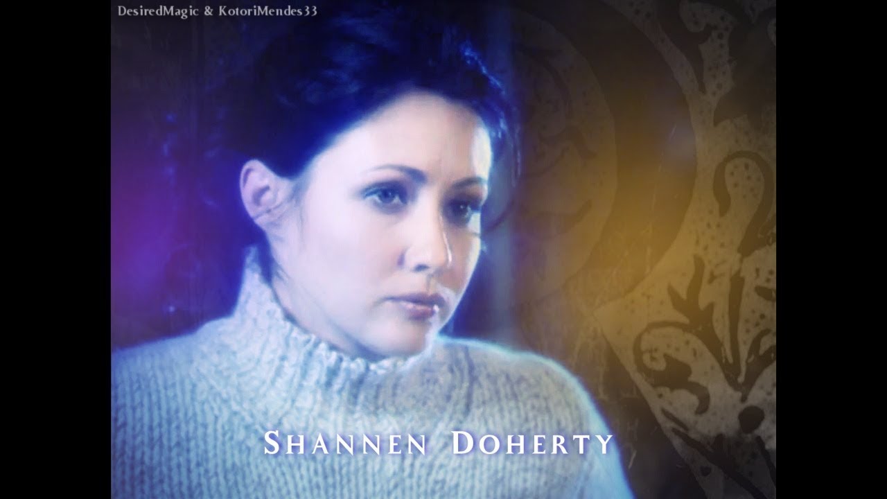 Charmed [3x05] "Sight Unseen" Opening Credits (collab with DesiredMagic ...