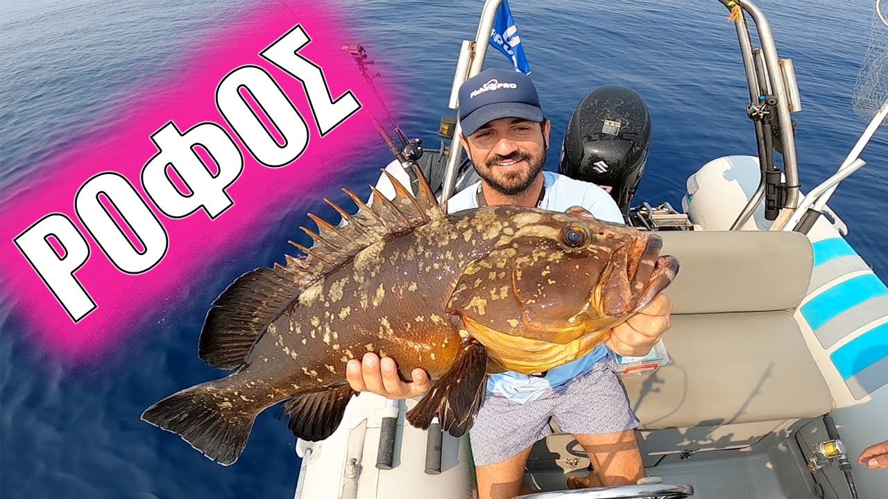 ΨΑΡΕΜΑ ΡΟΦΟΥ ΜΕ ΣΙΛΙΚΟΝΗ🎣 - YouTube