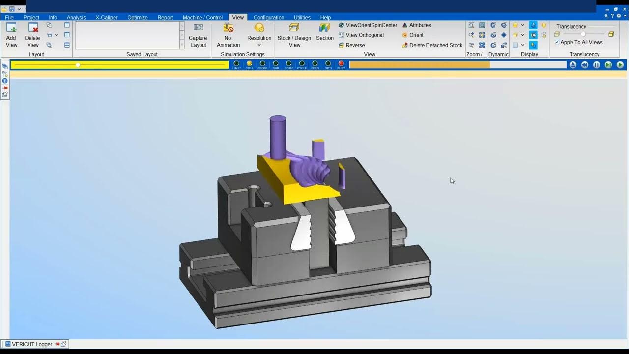 Tech Tip: Delete Detached Stock - YouTube
