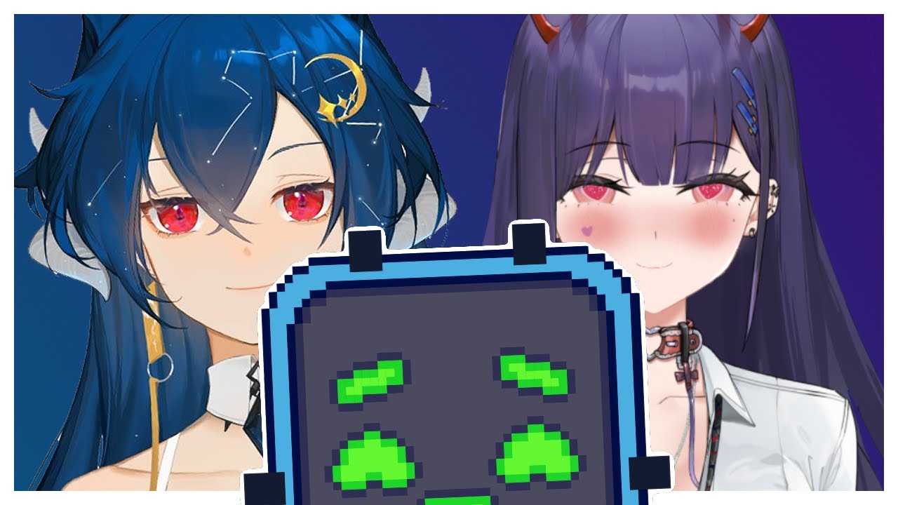 Vtuber Reacts | BEST of Vtubers: November - YouTube