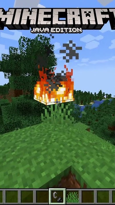 Diferencias Entre Minecraft Java Y Bedrock - YouTube