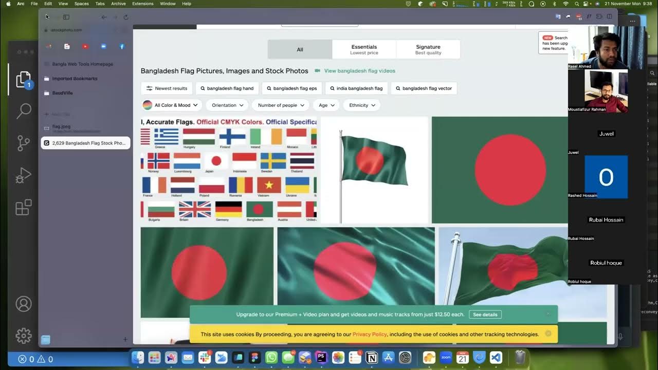 Journey to Laravel & Vue - December to February - Learn HTML & CSS - YouTube