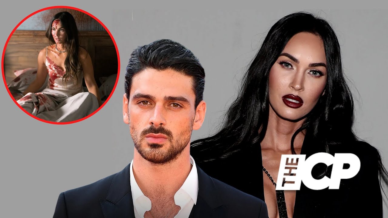 Megan Fox and Michele Morrone next lead roles in Subservience sci fi ...