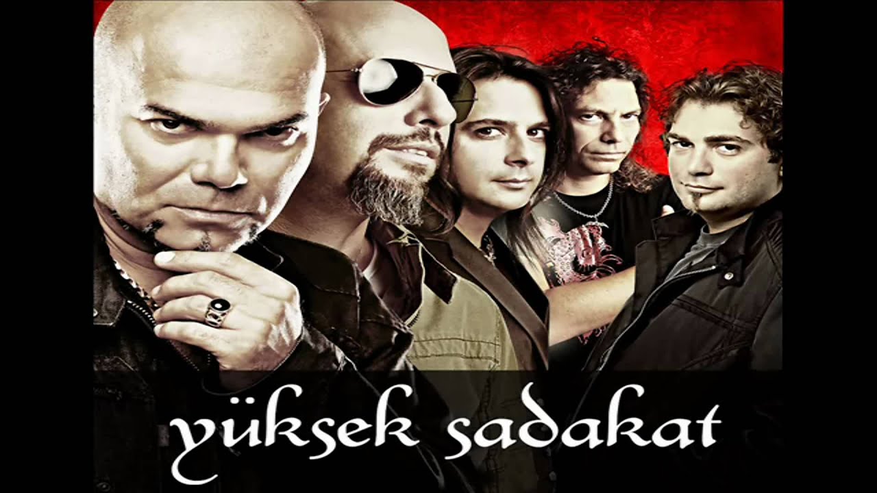 Eurovision 2011 Türkiye/Turkey - Yüksek Sadakat - Live It Up ( Studio ...